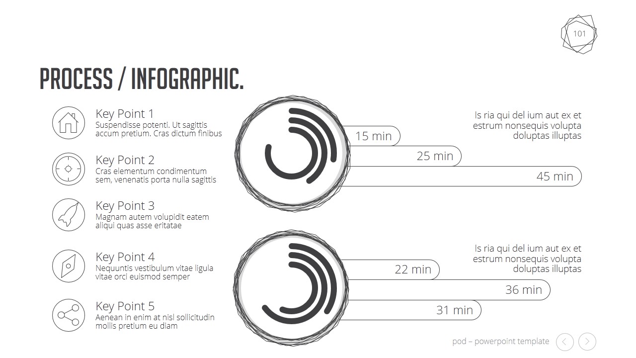 pod - PowerPoint Templates System by BalikuCreative | GraphicRiver