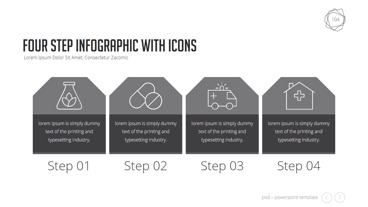 pod - PowerPoint Templates System by BalikuCreative | GraphicRiver