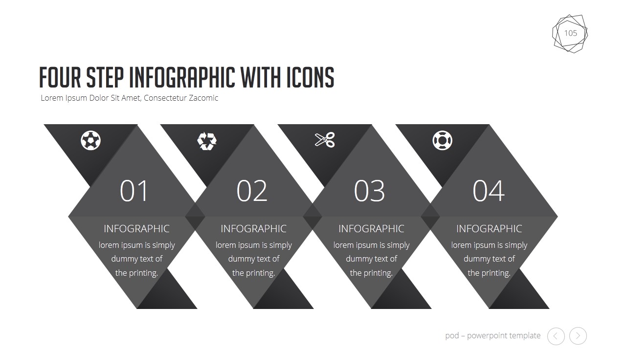 pod - PowerPoint Templates System by BalikuCreative | GraphicRiver