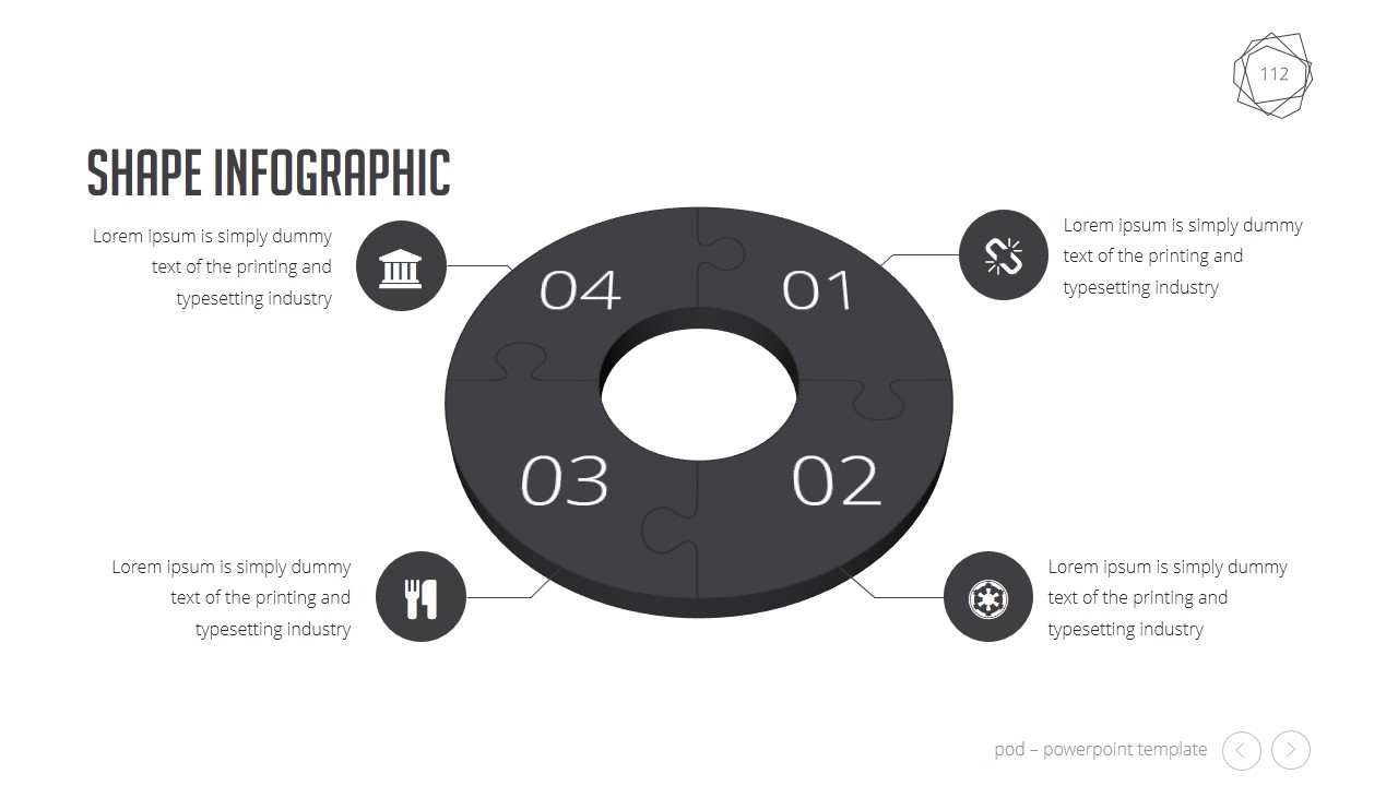 pod - PowerPoint Templates System by BalikuCreative | GraphicRiver