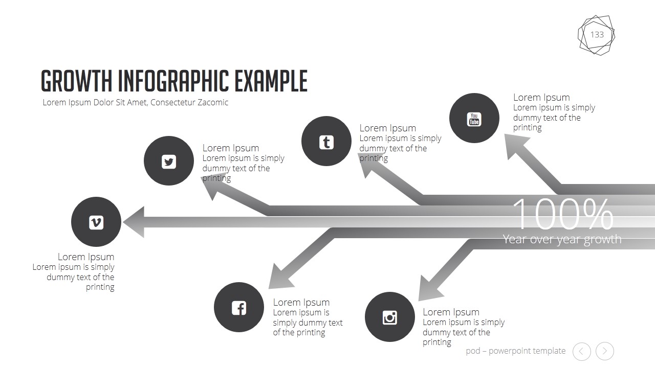 pod - PowerPoint Templates System by BalikuCreative | GraphicRiver
