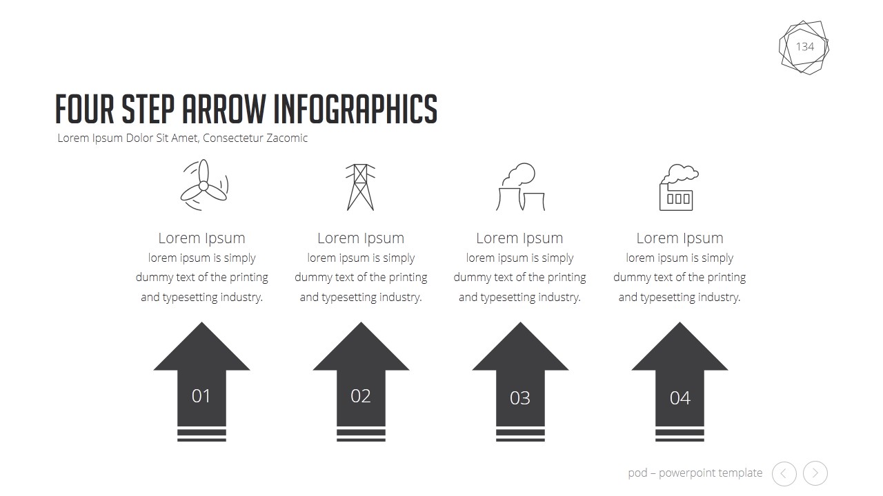 pod - PowerPoint Templates System by BalikuCreative | GraphicRiver