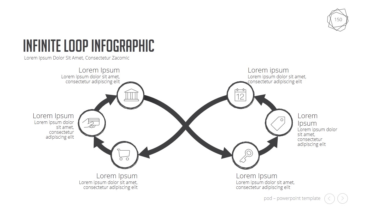 pod - PowerPoint Templates System by BalikuCreative | GraphicRiver