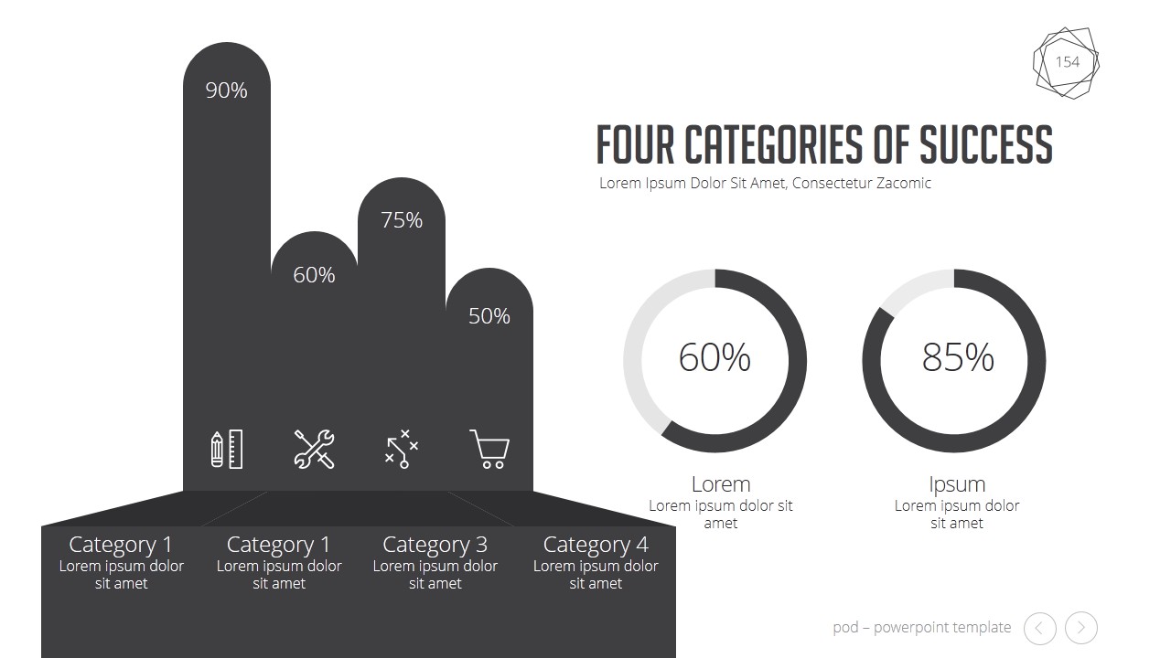pod - PowerPoint Templates System by BalikuCreative | GraphicRiver