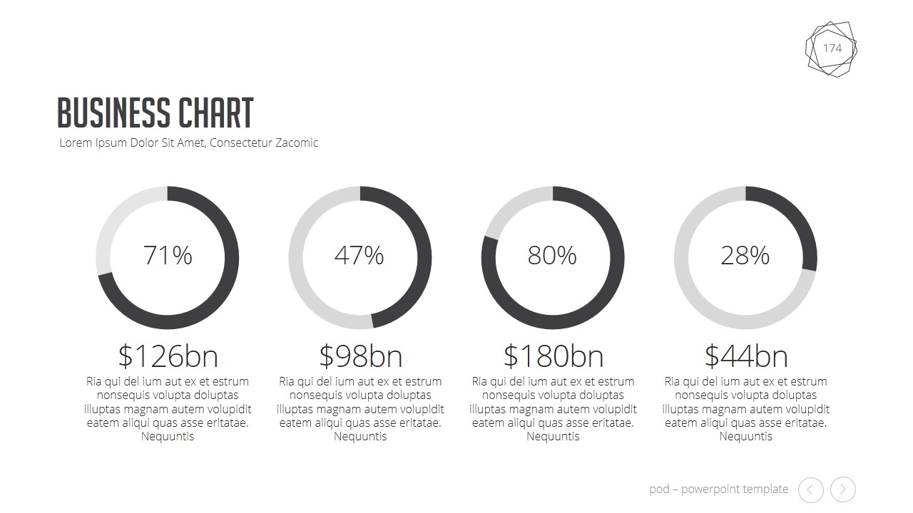 pod - PowerPoint Templates System by BalikuCreative | GraphicRiver