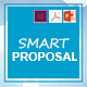 Smart Proposal Template, Print Templates | GraphicRiver