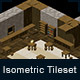 Isometric Tileset #4 - RPG Interior Creator Pack, Game Assets ...