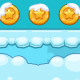 2D Ice Game Platformer Tilesets, Game Assets | GraphicRiver