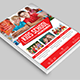 School Flyer Bundle, Print Templates | GraphicRiver