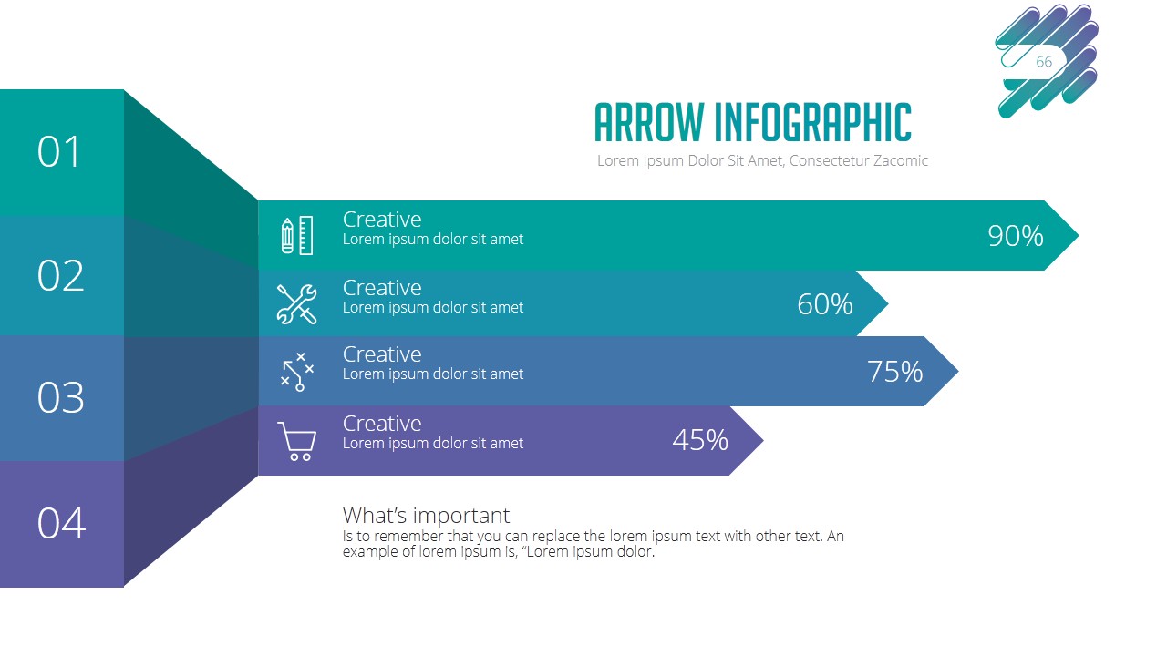 iSlash - PowerPoint Templates by BalikuCreative | GraphicRiver