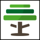 Tree Steps Logo, Logo Templates | GraphicRiver