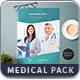 Medical Pack, Print Templates | GraphicRiver