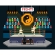 Martial arts Fight Illustration, Vectors | GraphicRiver