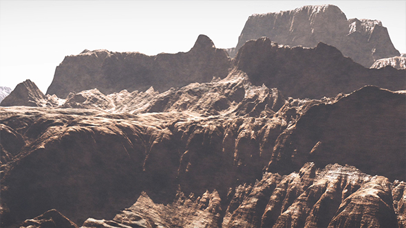 Aerial Mountain, Motion Graphics | VideoHive