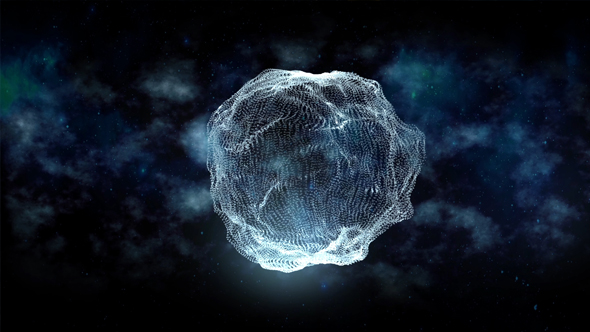 Cool Creation Abstract, Motion Graphics | VideoHive