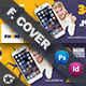 Phone Repair Cover Templates, Web Elements | GraphicRiver