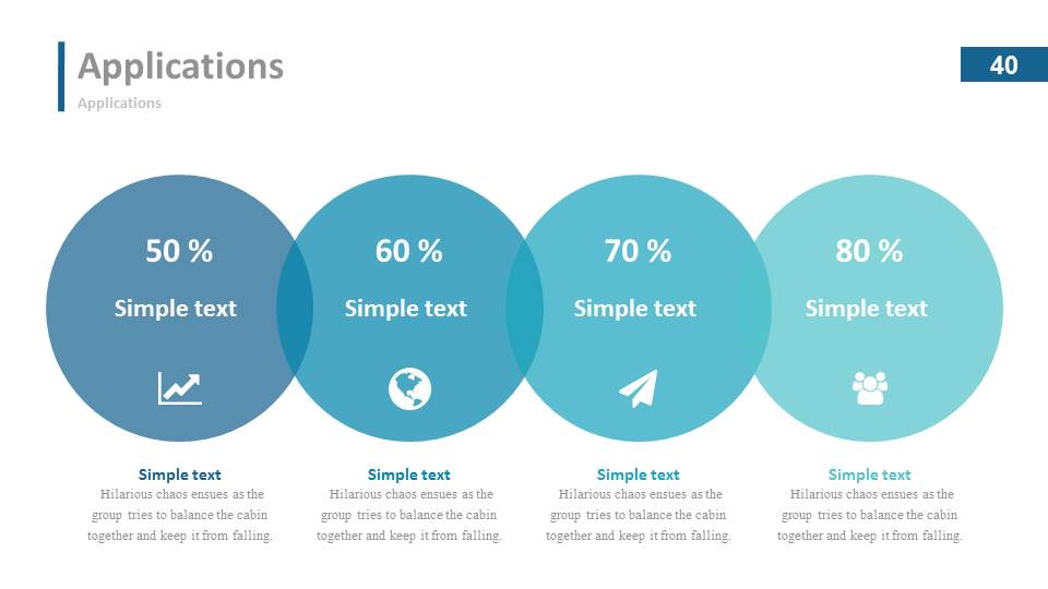 P-Report PowerPoint Presentation Template, Presentation Templates ...