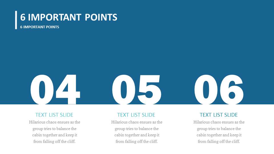 P-Report PowerPoint Presentation Template, Presentation Templates ...