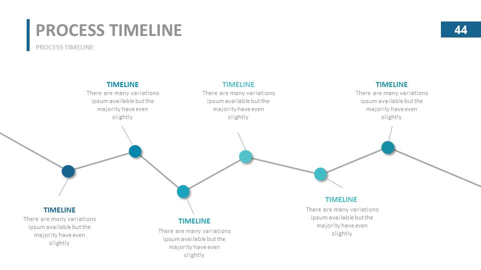 P-Report PowerPoint Presentation Template, Presentation Templates ...