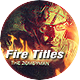 Fire Titles, After Effects Project Files | VideoHive