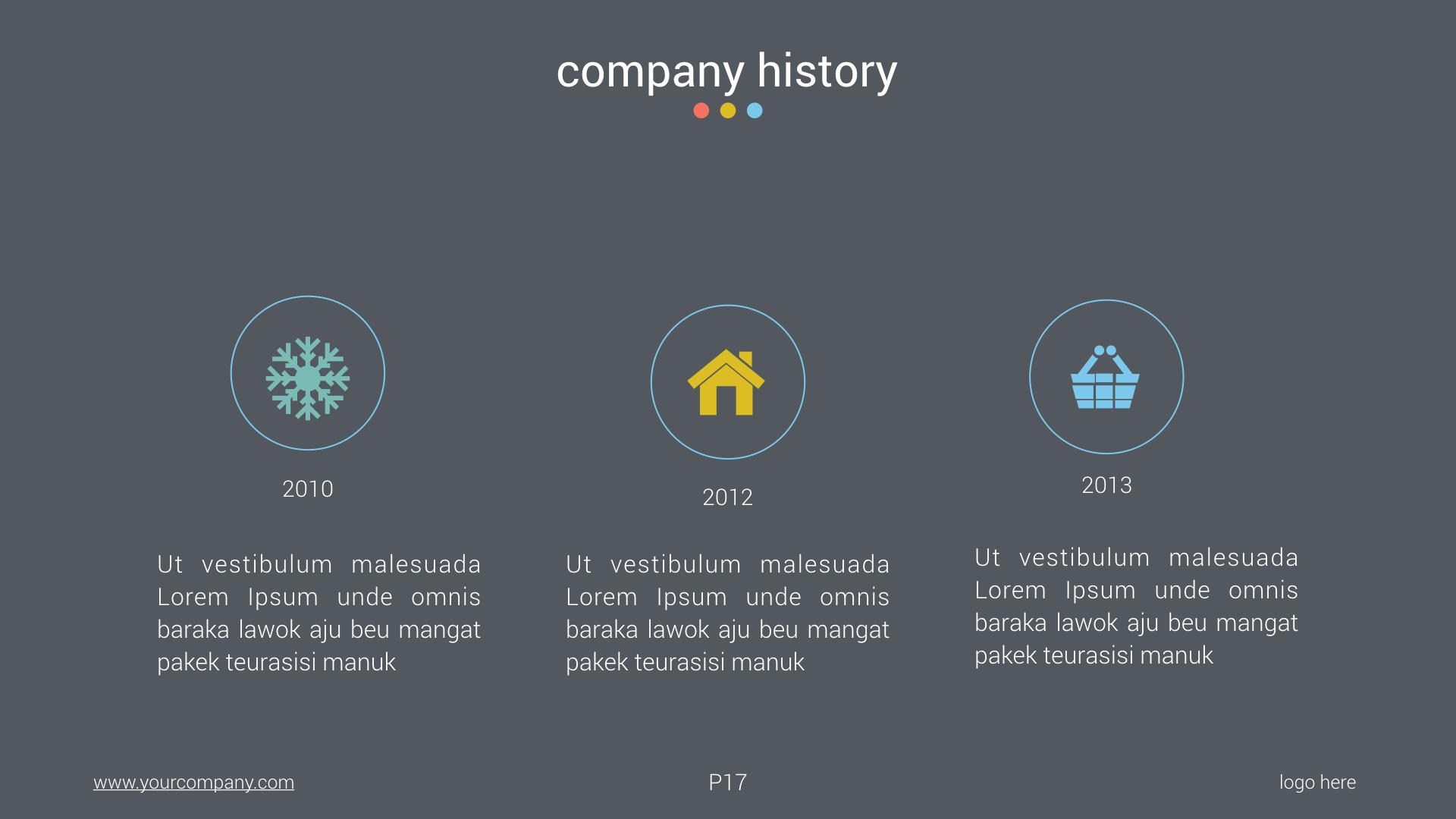 Unity Keynote Presentation, Presentation Templates | GraphicRiver