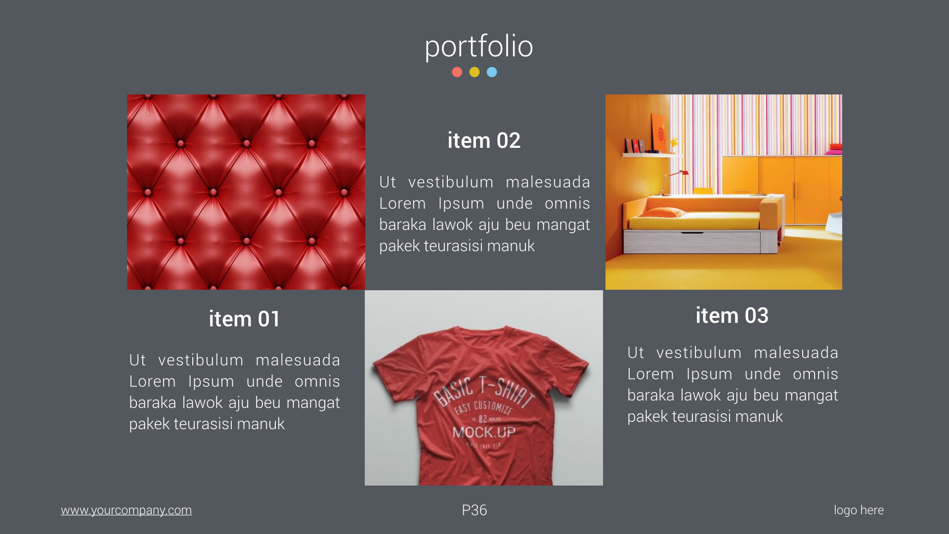 Unity Keynote Presentation, Presentation Templates | GraphicRiver