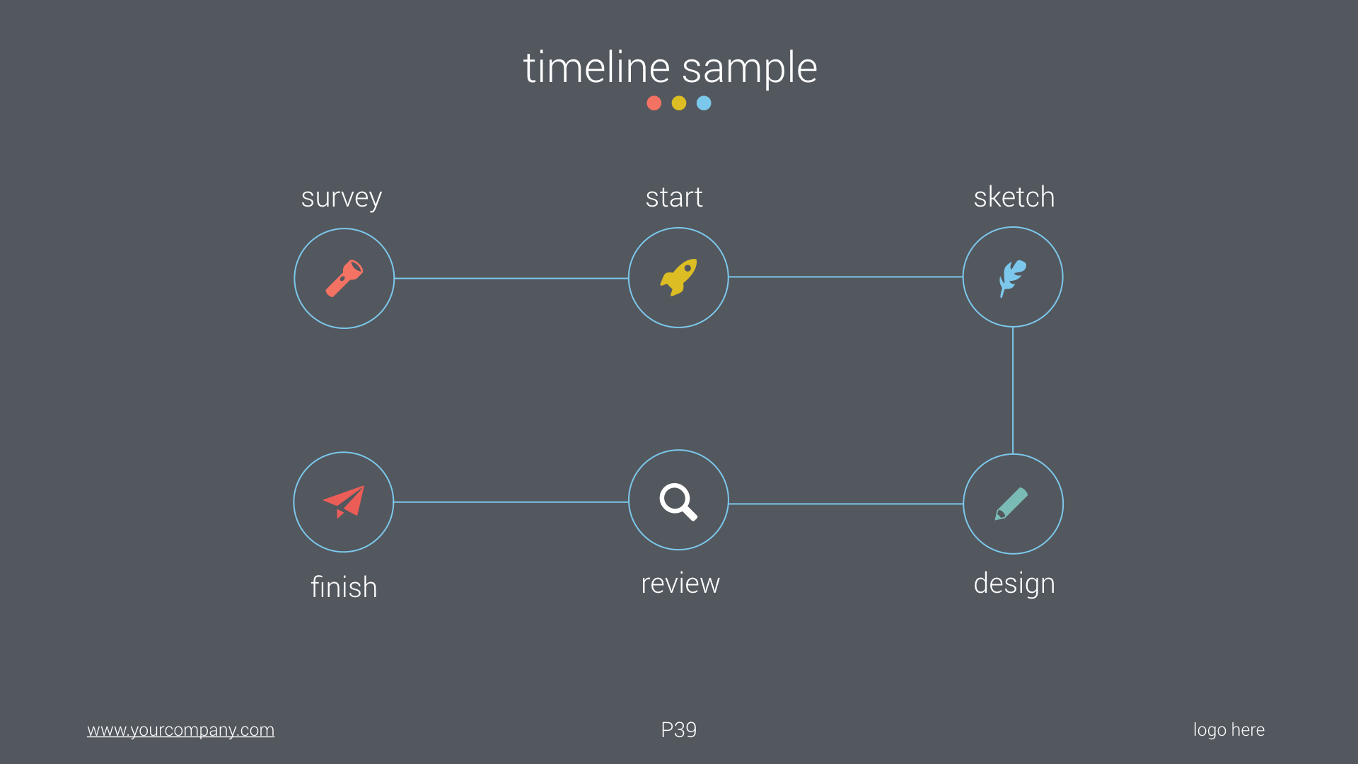 Unity Keynote Presentation, Presentation Templates | GraphicRiver