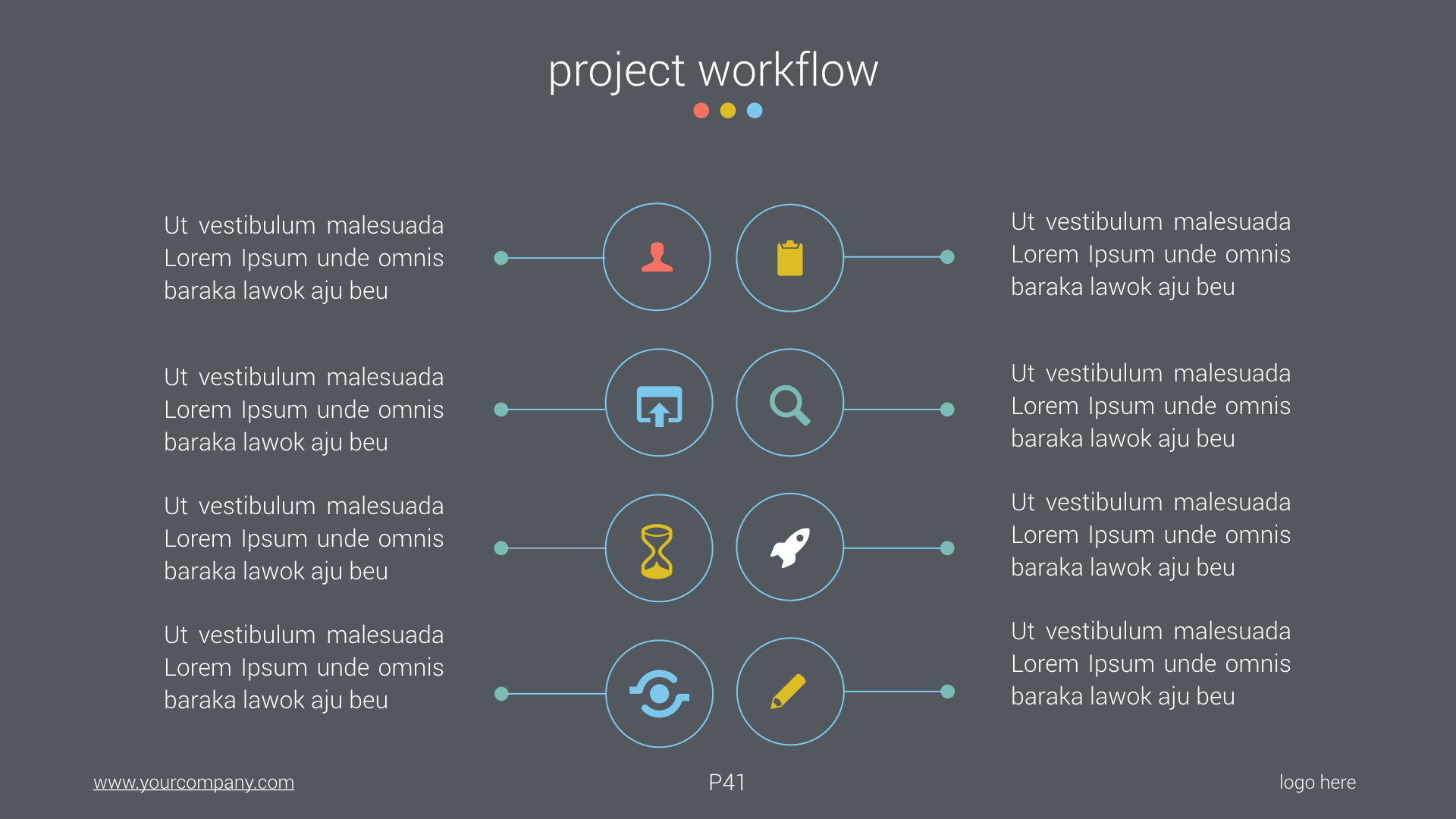 Unity Keynote Presentation, Presentation Templates | GraphicRiver