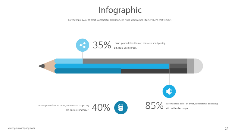 Pure PowerPoint Template, Presentation Templates | GraphicRiver