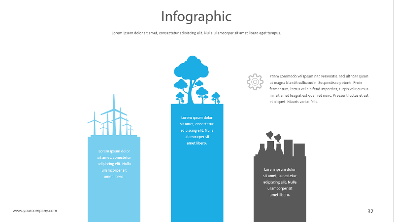 Pure PowerPoint Template, Presentation Templates | GraphicRiver