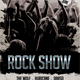 Rock Show Flyer, Print Templates | GraphicRiver