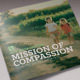 Mission of Compassion Church Brochure, Print Templates | GraphicRiver
