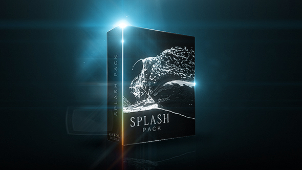 Splash Pack, Motion Graphics | VideoHive