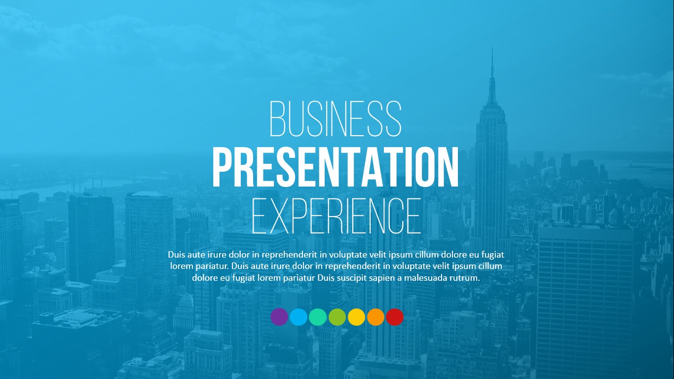 LION - Powerpoint Templates, Presentation Templates | GraphicRiver