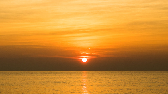 Sunset, Stock Footage | VideoHive