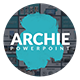 Archie Creative Slides, Presentation Templates | GraphicRiver