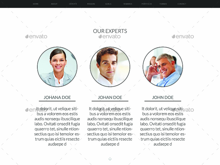 iPad Interactive PDF Prezentation No2, ePublishing | GraphicRiver