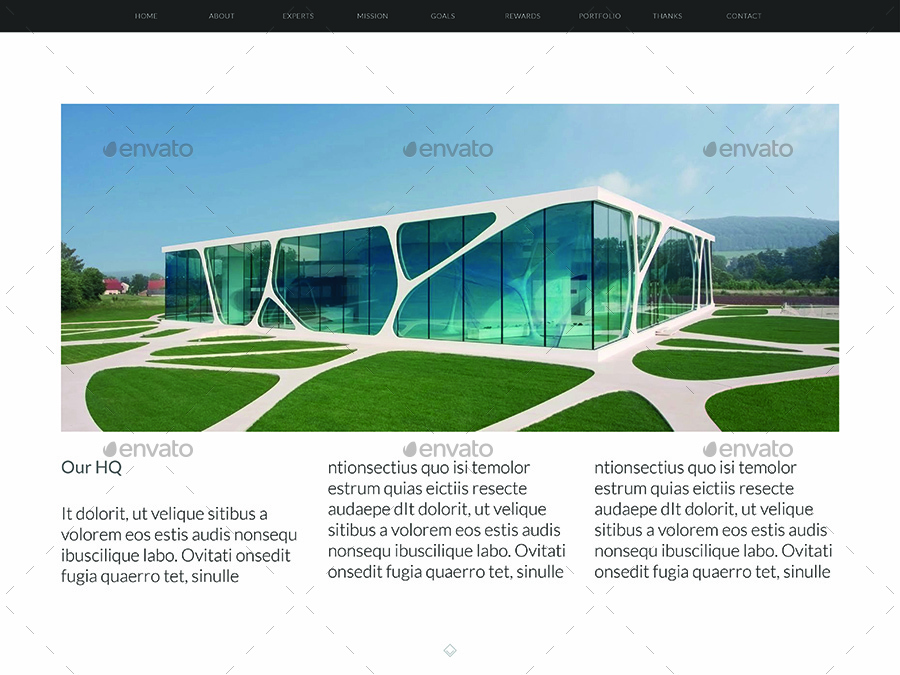 iPad Interactive PDF Prezentation No2, ePublishing | GraphicRiver