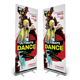 Street Dance Competition Banner 02, Print Templates | GraphicRiver