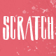 Scratchbook Typeface, Fonts | GraphicRiver