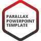 Parallax - PowerPoint Template, Presentation Templates | GraphicRiver