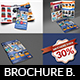 Electronics Products Catalog Brochure Bundle, Print Templates ...