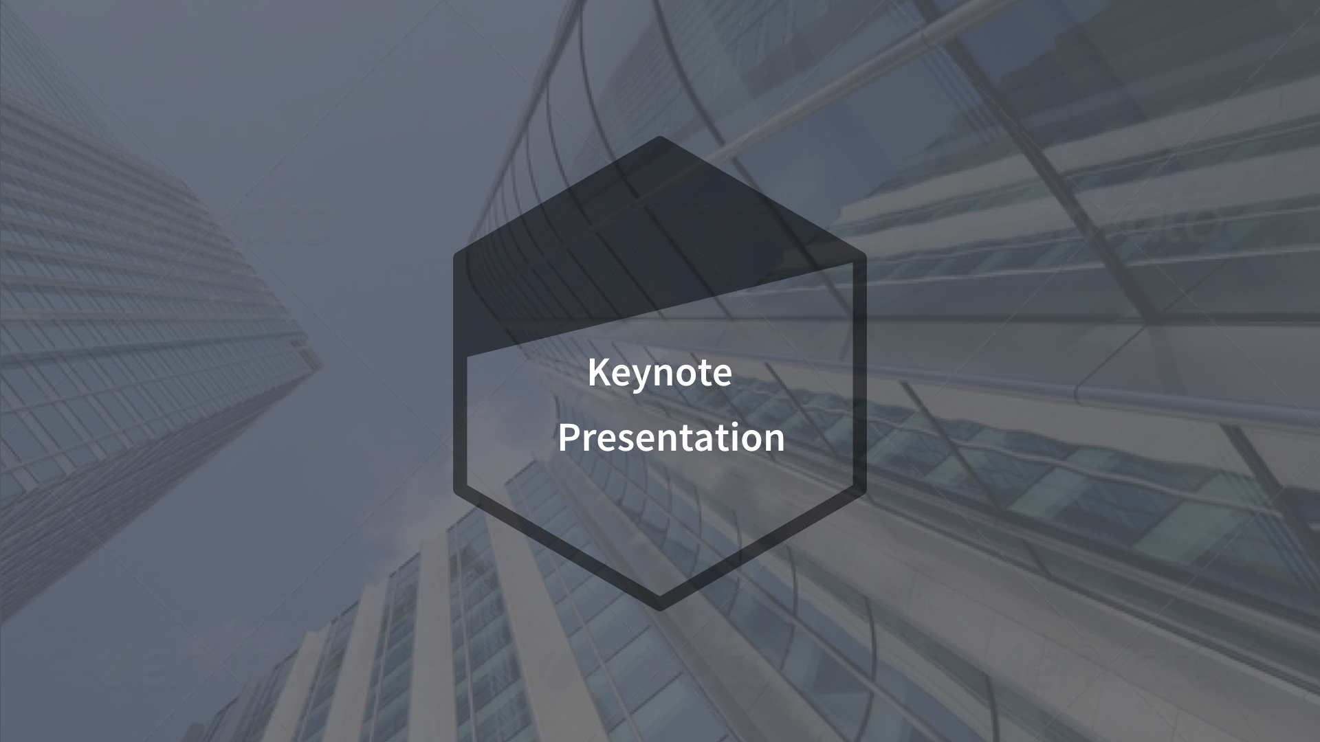 Moderna Keynote Presentation, Presentation Templates | GraphicRiver