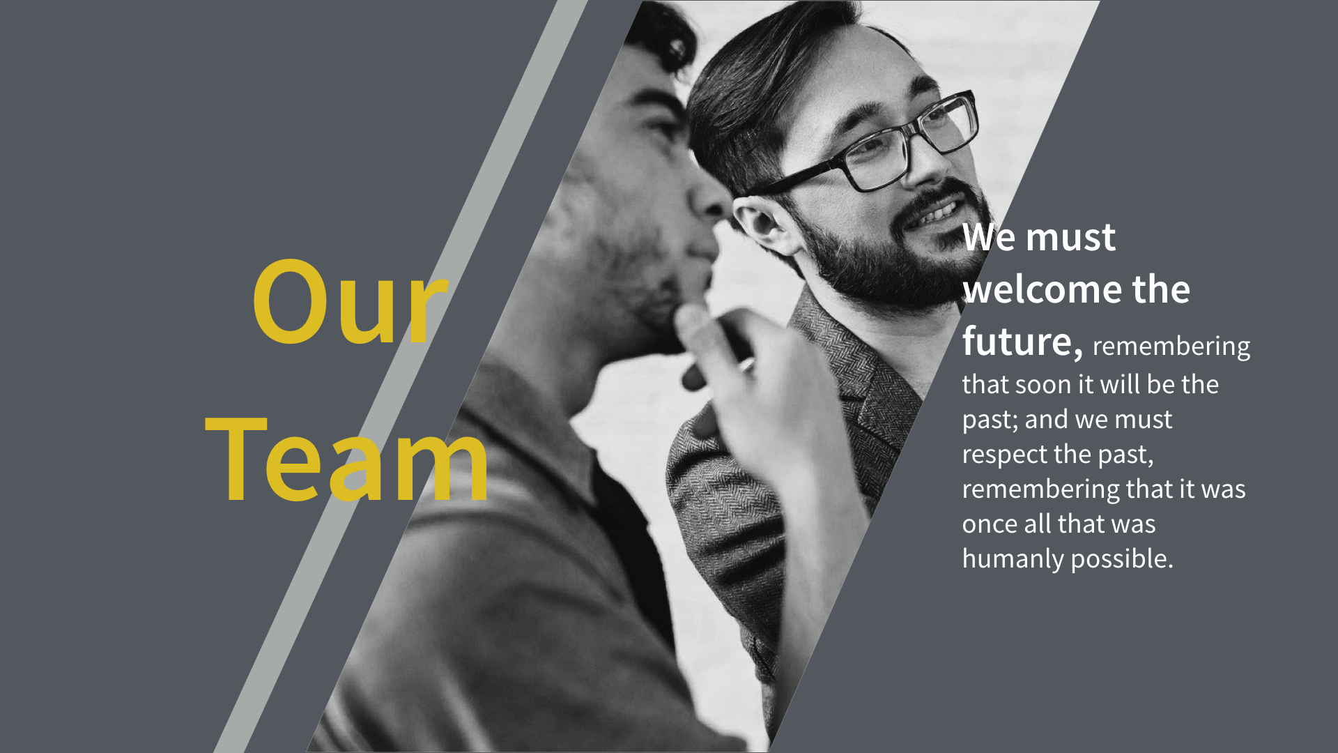 Moderna Keynote Presentation, Presentation Templates | GraphicRiver