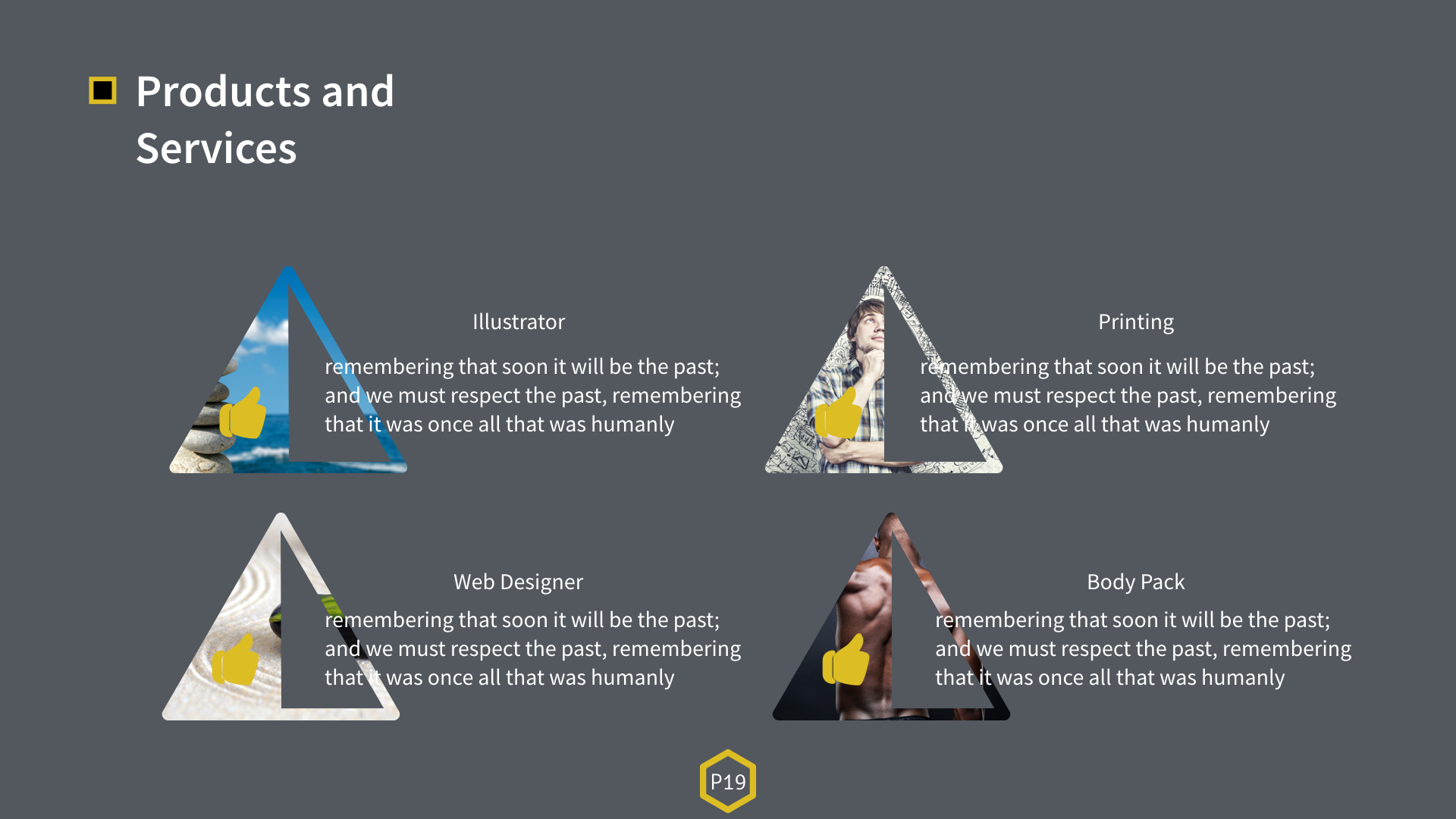 Moderna Keynote Presentation, Presentation Templates | GraphicRiver