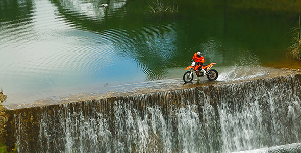 Motorcycle Variety , Stock Footage | VideoHive
