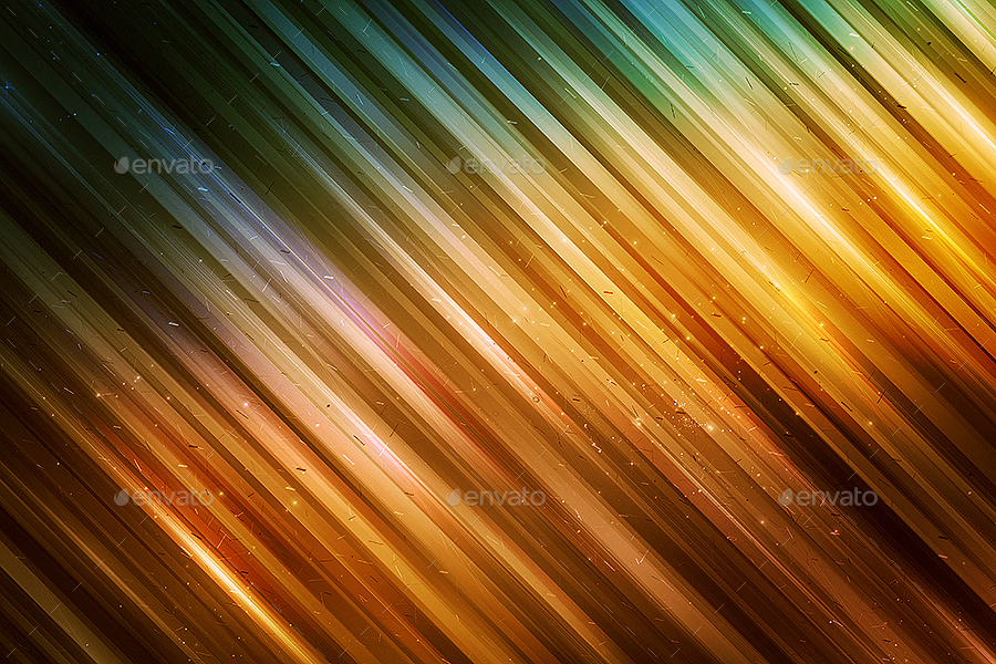 Striped Light Backgrounds by themefire | GraphicRiver