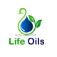Life Oils, Logo Templates | GraphicRiver