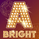 Bright Lamp Alphabet, Vectors | GraphicRiver