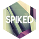 Spiked Backgrounds Vol.2, Graphics | GraphicRiver